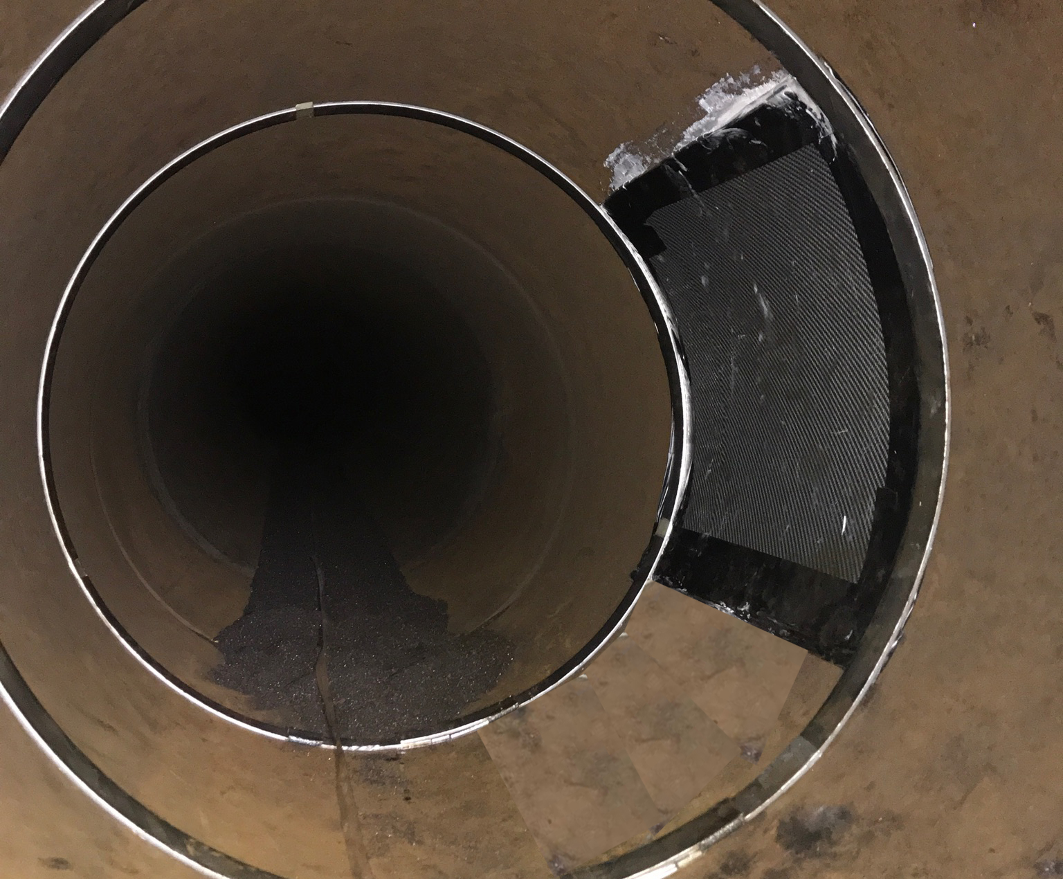 Internal Pipe Repair – PipeMedic by QuakeWrap