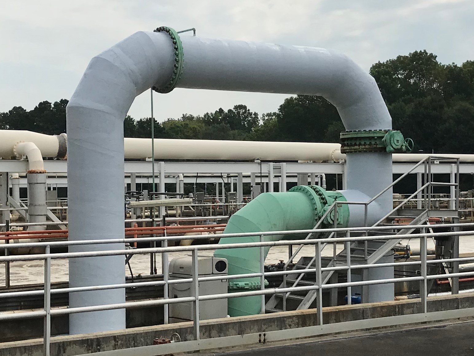 Case Study - PipeMedic by QuakeWrap